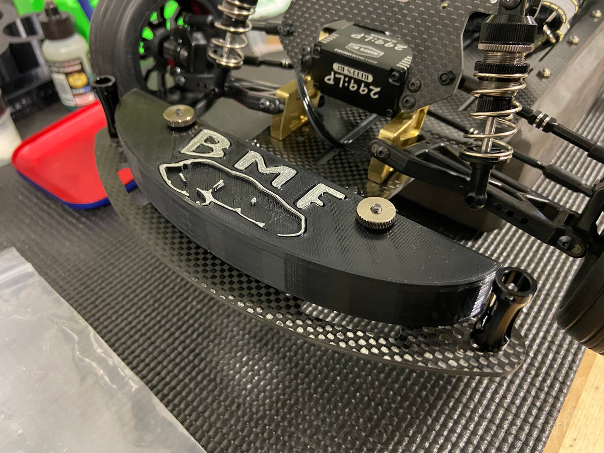 BMF Parts – BMF Custom RC