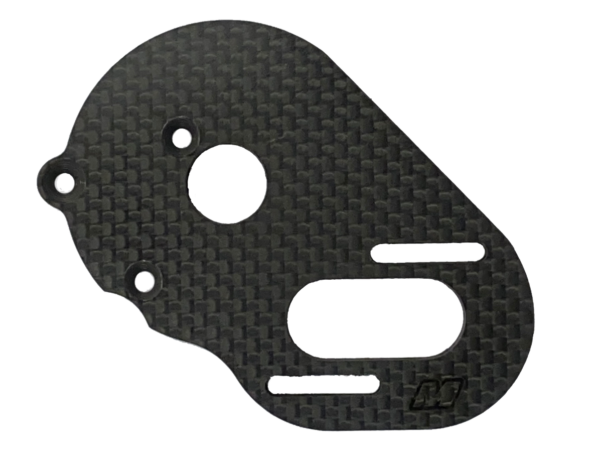 CARBON FIBER PARTS – BMF Custom RC