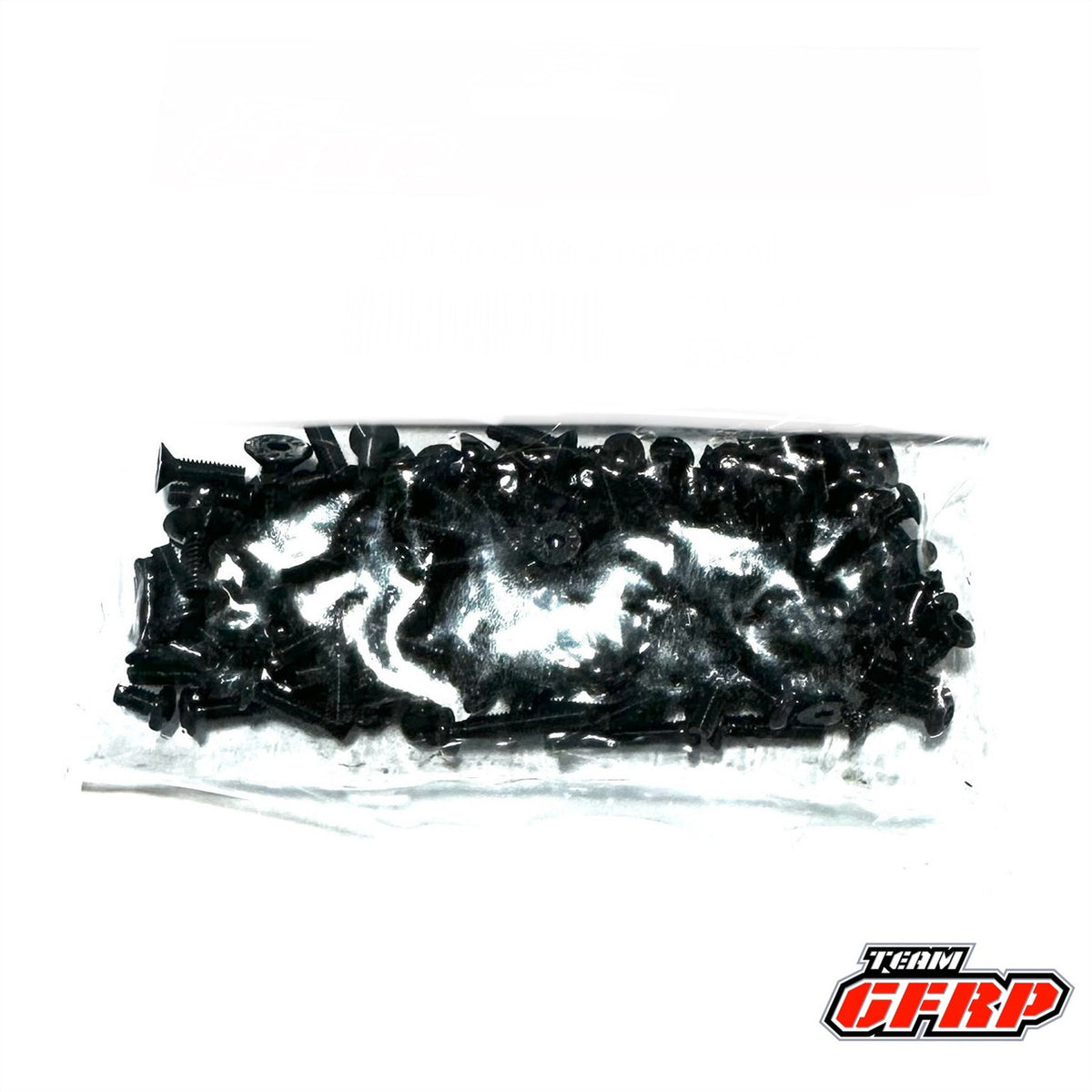 2024 Apollo Metric Hardware Kit – BMF Custom RC