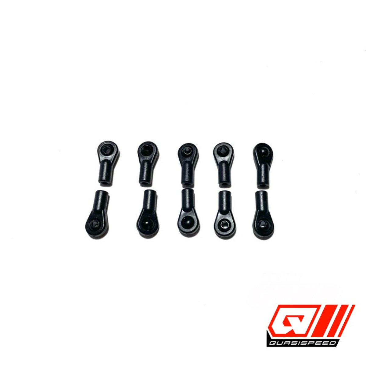 Short Rod Ends – BMF Custom RC