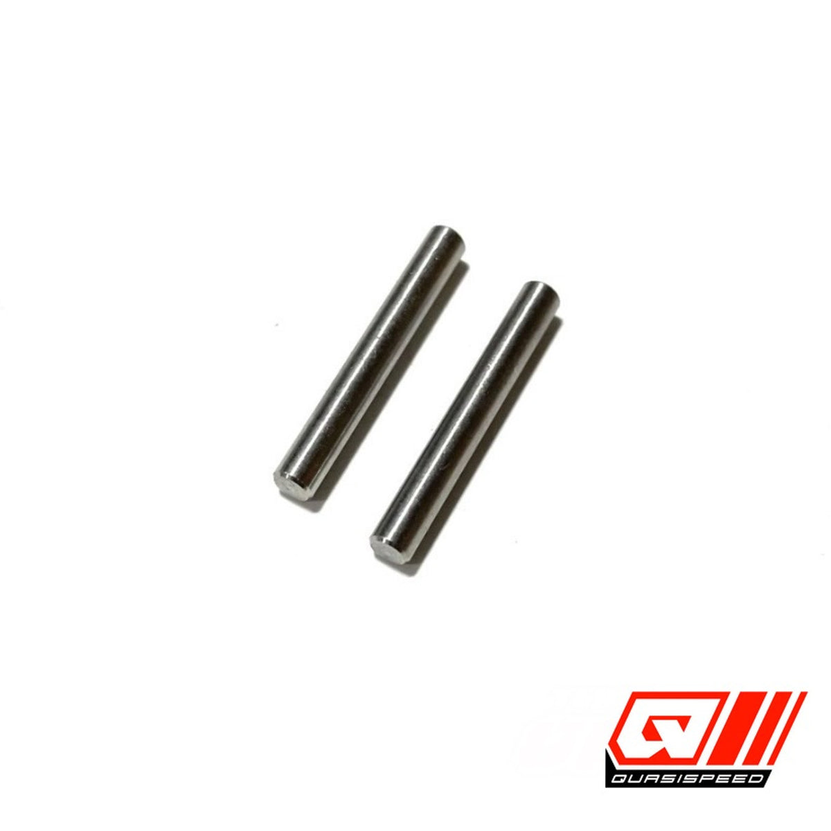 Captured Front Outer Hinge Pin (2) – BMF Custom RC