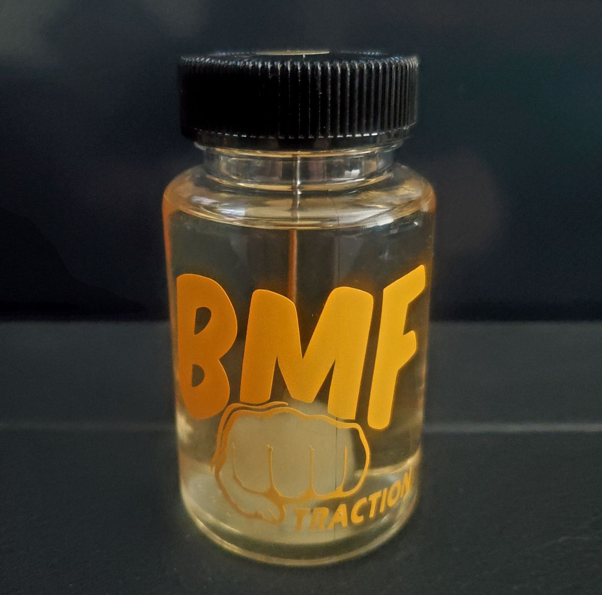 BMF Gold - Tire Conditioner – BMF Custom RC
