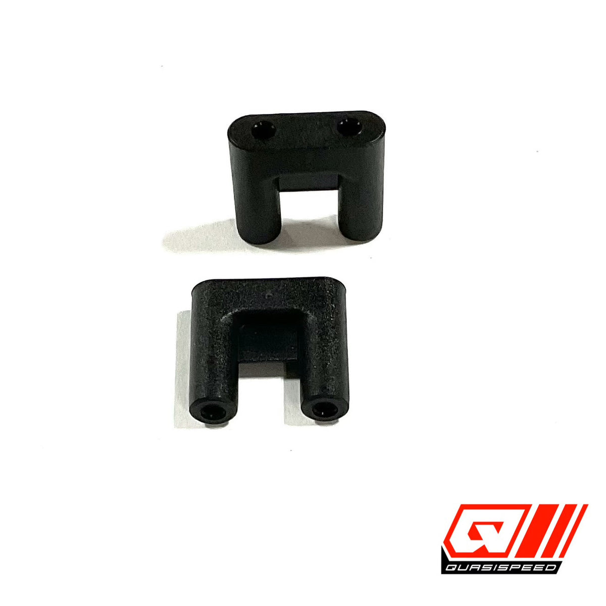 Molded Stand Up Servo Mounts – BMF Custom RC