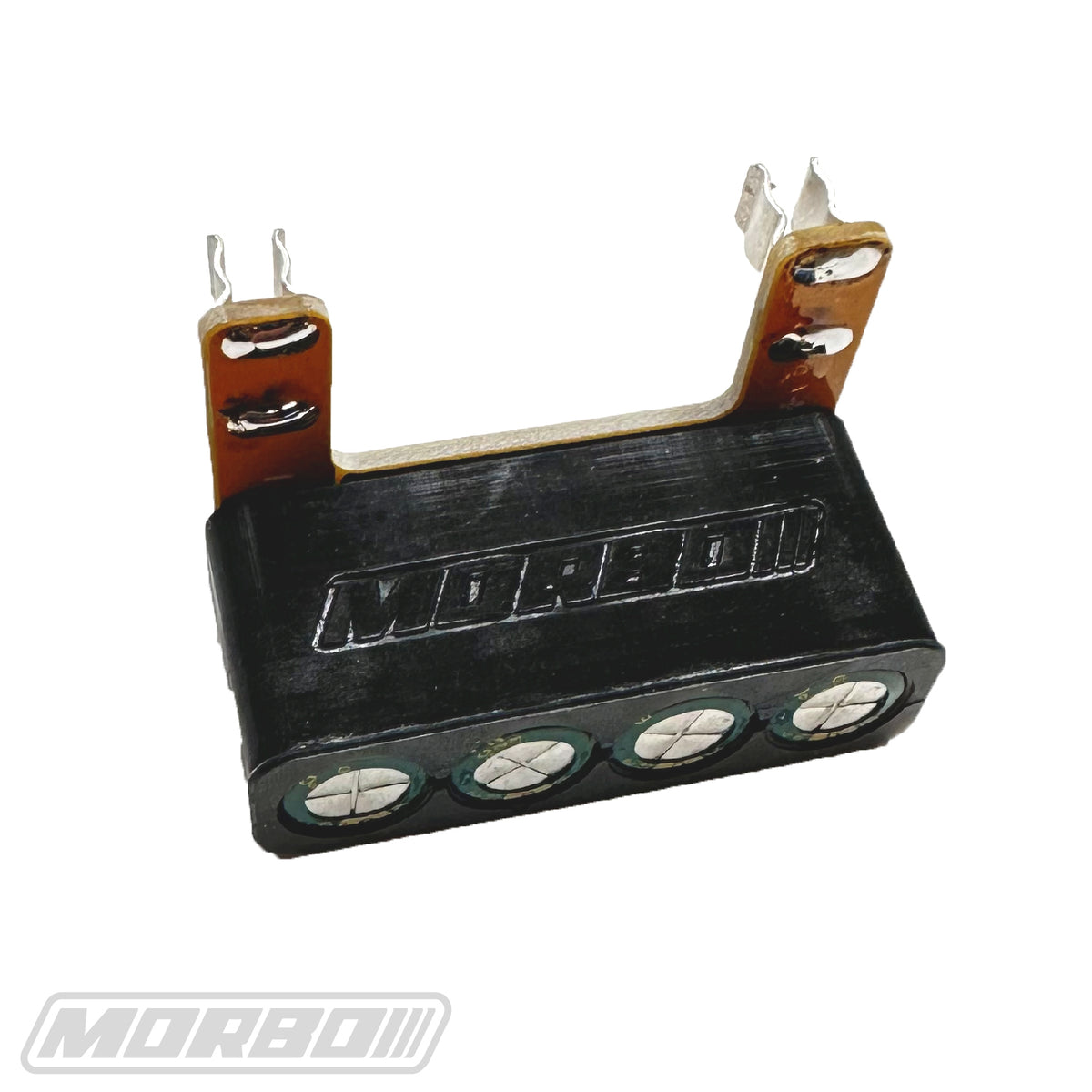 MORBO CLOSE CAP PACK MX6 – BMF Custom RC