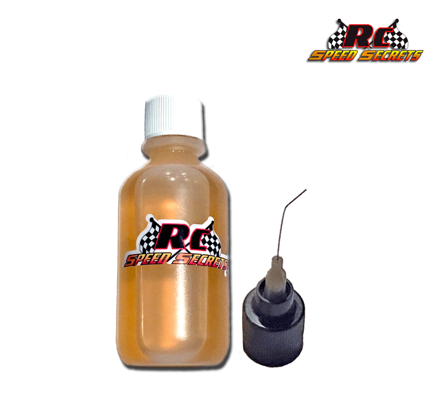RCSS ALL IN 1 DIRT DEFENDING SUPER LUBE/CLEANER WITH APPLICATOR – BMF ...