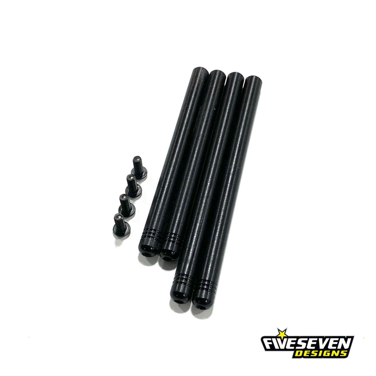 Screw on Body Posts (4) – BMF Custom RC