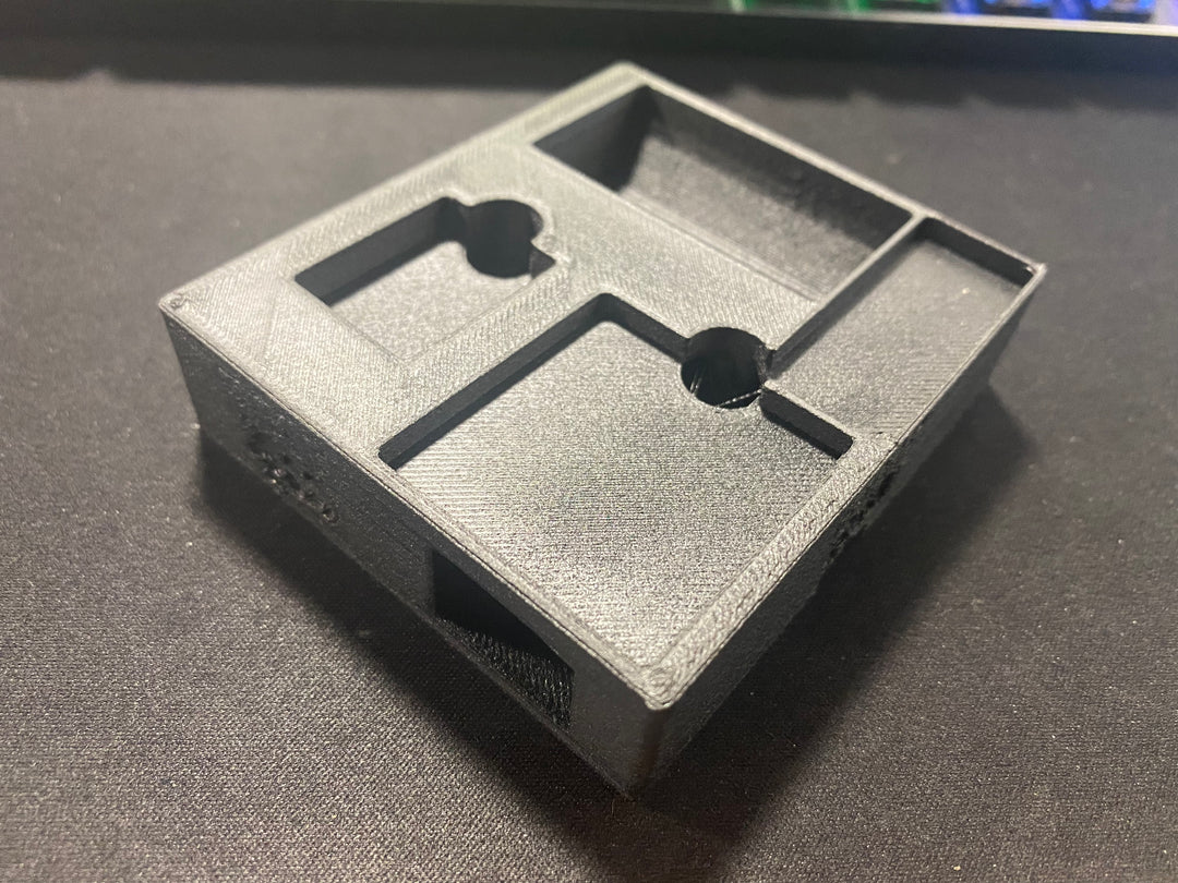 BMF Parts – BMF Custom RC
