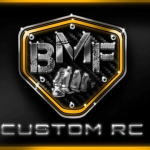 K.S. Chassis Plate – BMF Custom RC