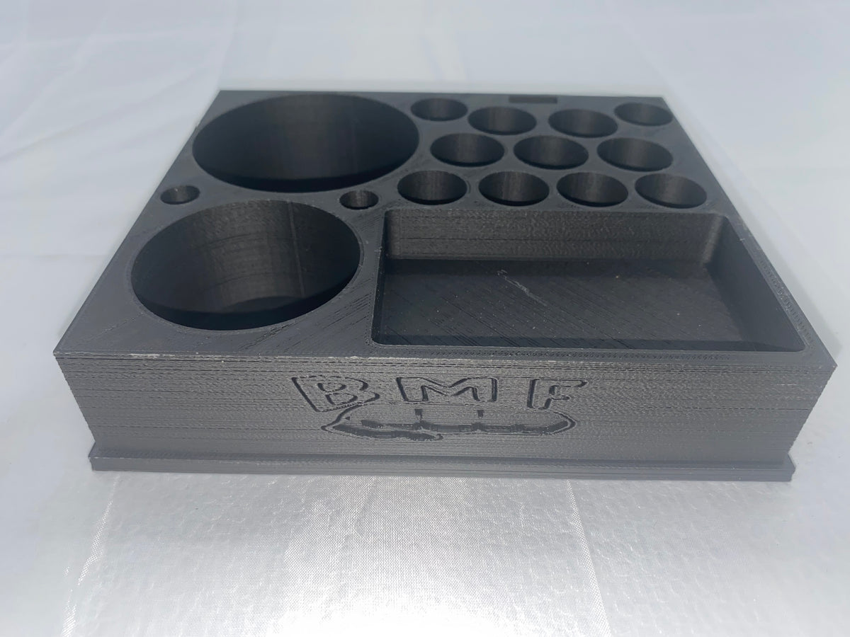 BMF MIP tool Holder – BMF Custom RC