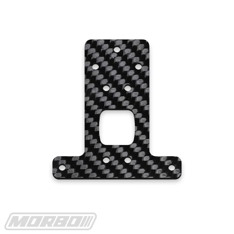 MORBO DR10M 6MM FULL TRANS SPACER – BMF Custom RC